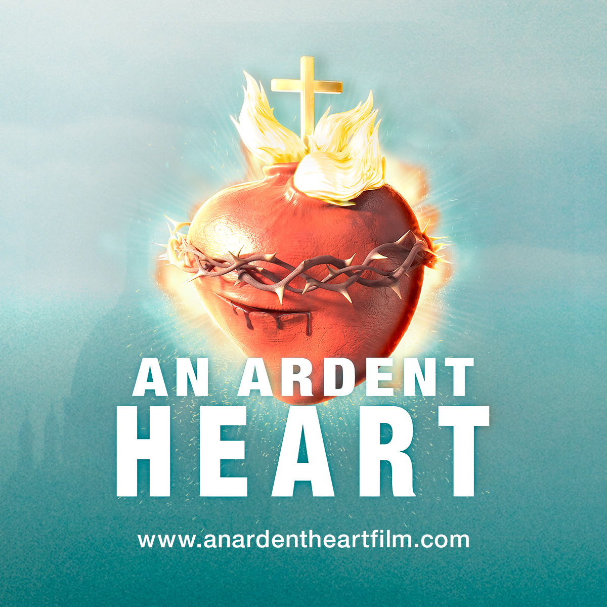 An Ardent Heart Showtimes